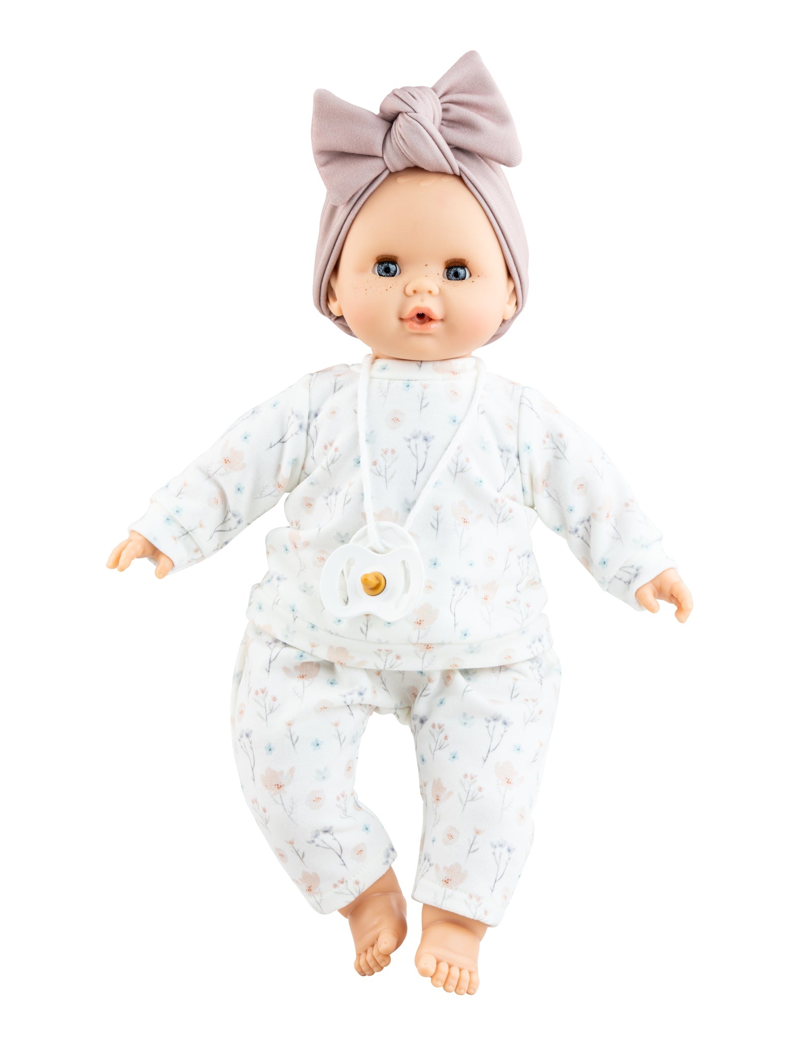 Alex&Sonia interactive doll floral - Paola Reina